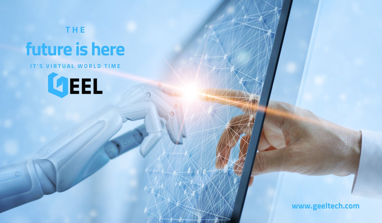 Geel Tech Expands into AI: The Future of Smart Technology in