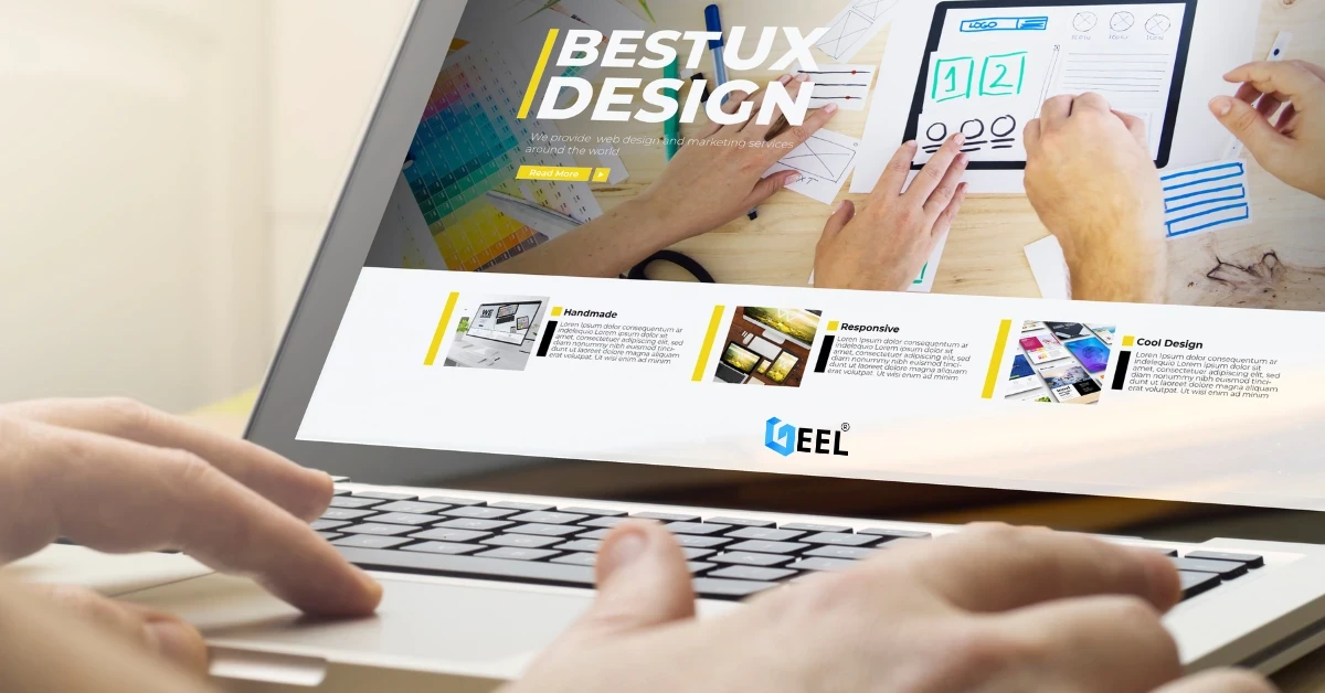 Mobile-Friendly Website Design Guide | Geel Tech